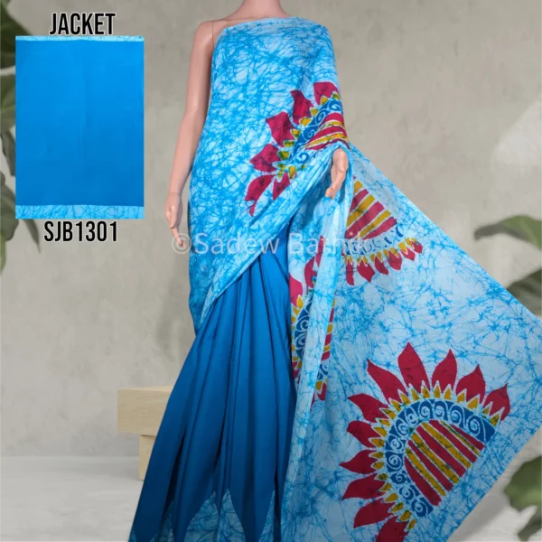 Home - Sadew Bathik - Sri Lankan Handmade Bathik Sarees