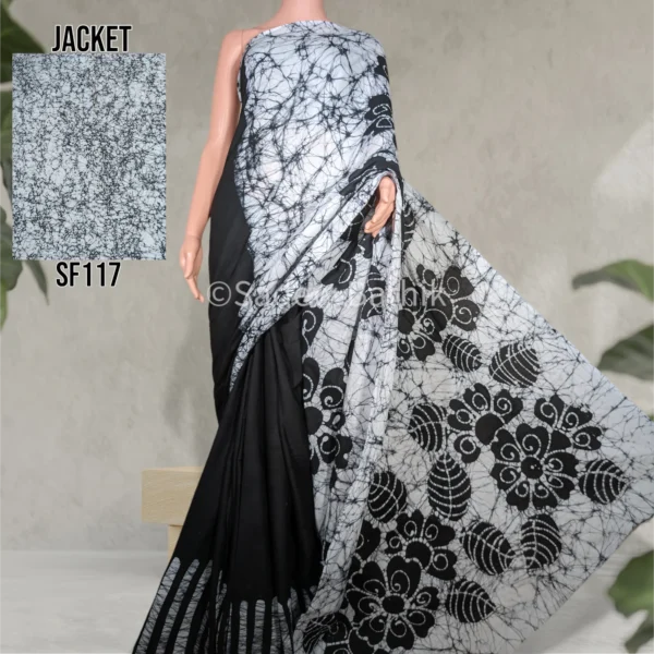 Home - Sadew Bathik - Sri Lankan Handmade Bathik Sarees