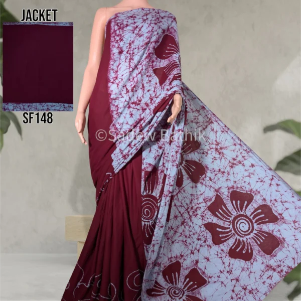 Home - Sadew Bathik - Sri Lankan Handmade Bathik Sarees