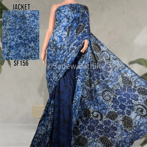 Home - Sadew Bathik - Sri Lankan Handmade Bathik Sarees