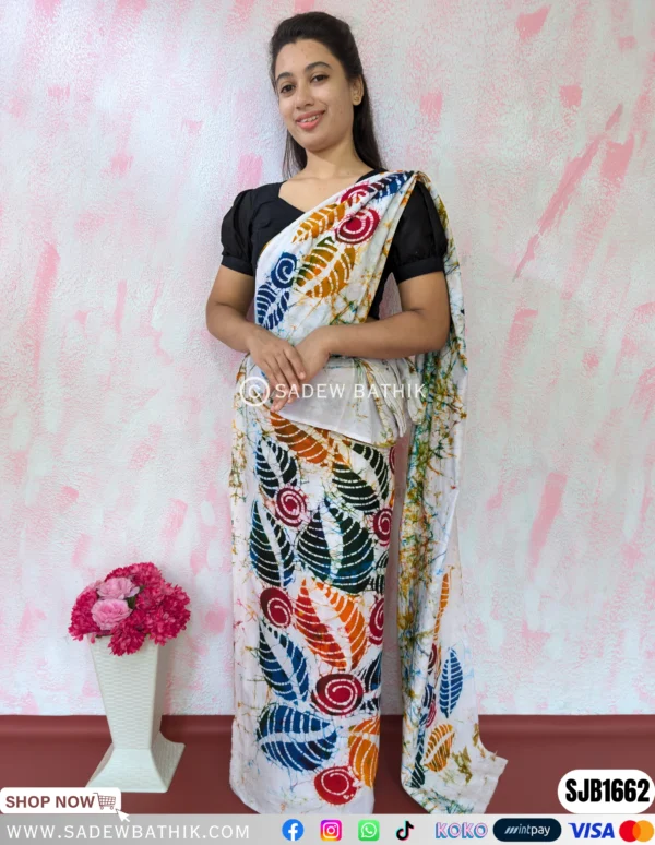 Home - Sadew Bathik - Sadew Bathik: Sri Lanka’s Leading Name in Premium Handmade Batik Dresses ...