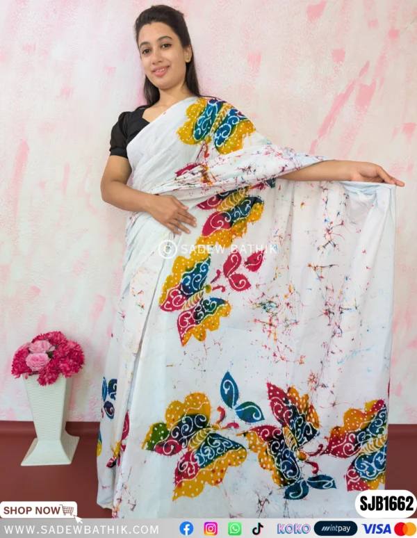 Home - Sadew Bathik - Sadew Bathik: Sri Lanka’s Leading Name in Premium Handmade Batik Dresses ...