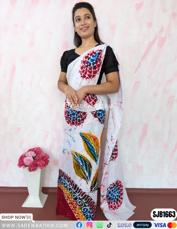 Home - Sadew Bathik - Sadew Bathik: Sri Lanka’s Leading Name in Premium ...