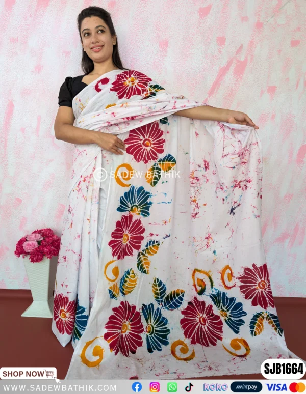 Home - Sadew Bathik - Sadew Bathik: Sri Lanka’s Leading Name in Premium ...